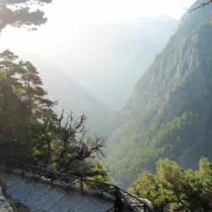 Samaria Gorge - Crete excursions & Quad Safari in Crete.